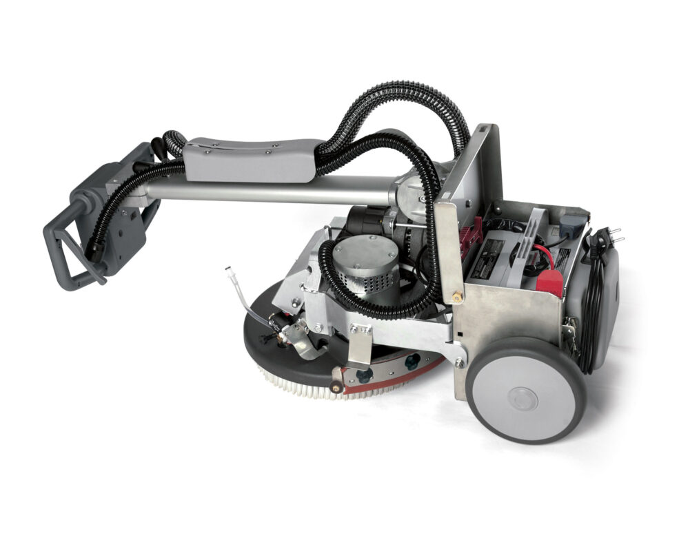 Comac Vispa 35 B - Bimo AS - Industrielle renholdsmaskiner