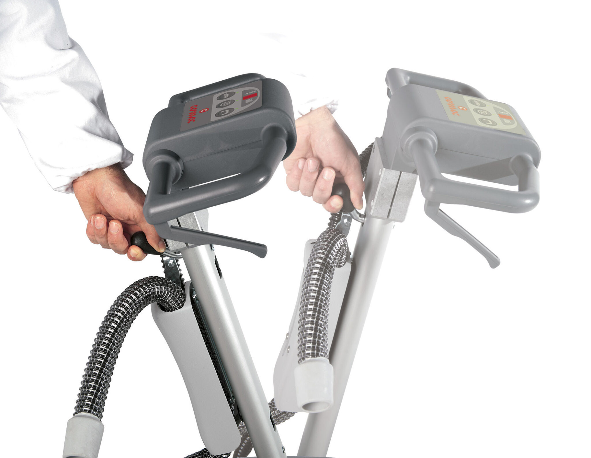 Comac Vispa 35 B - Bimo AS - Industrielle renholdsmaskiner