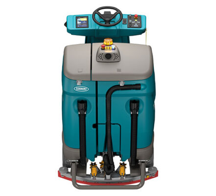 Tennant T16 AMR CYL 910MM ec-H2O (kjemifri vask) inkl. 3 års påkrevet ...